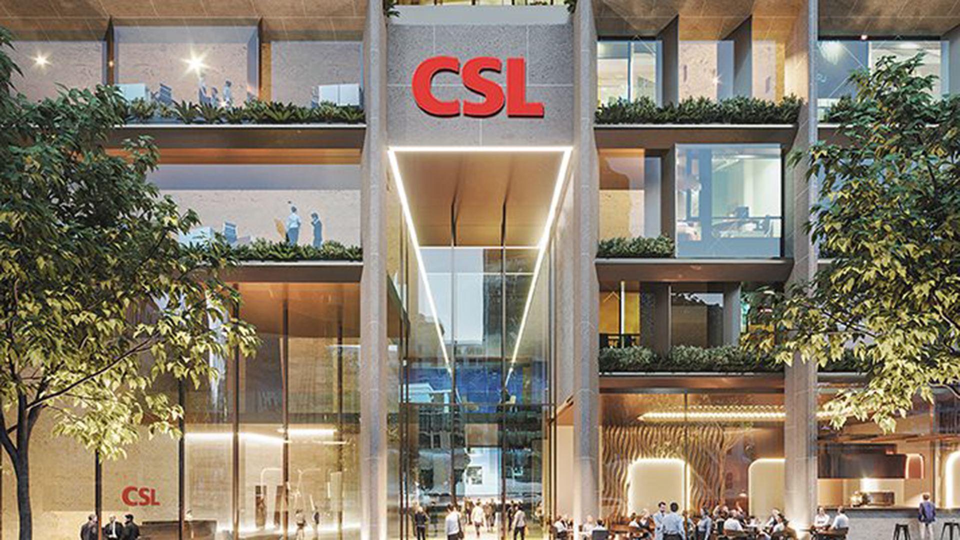 CSL Limited (ASX: CSL): Equity Analysis - The Investor Standard