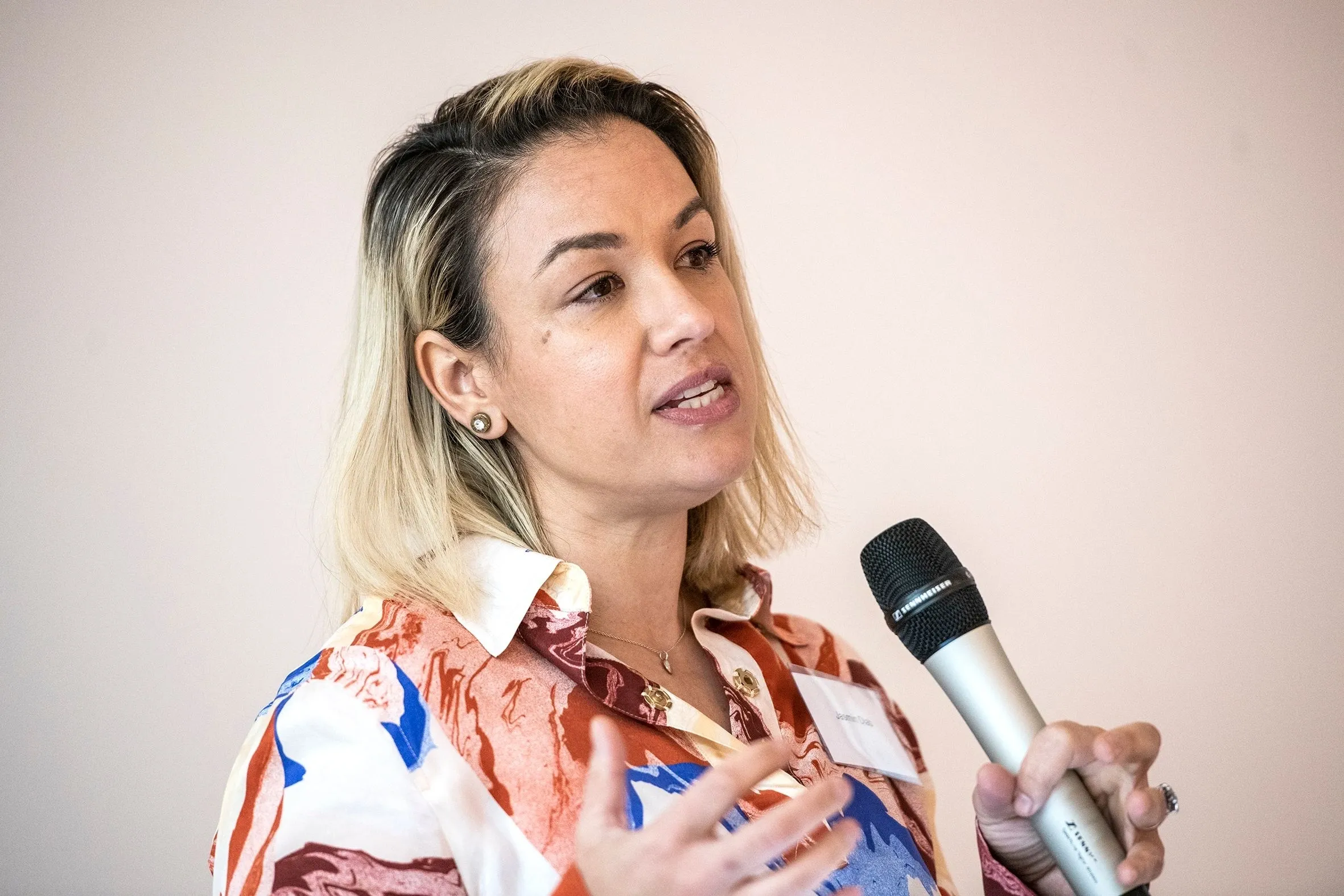 Executive Interview: Jasmin Diab from GNSP on safety, sovereignty and ...