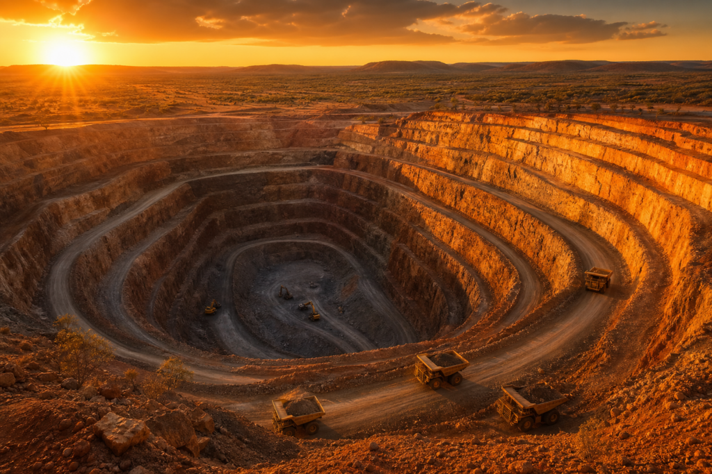 ASX Uranium Sector Analysis: Top 5 Picks for 2026